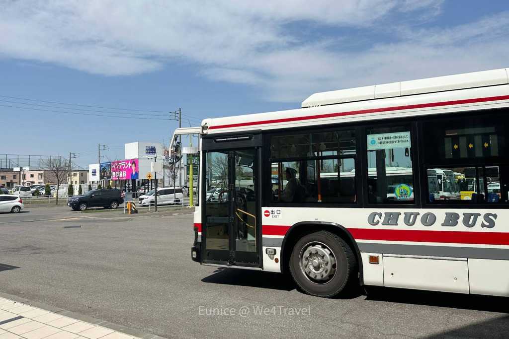 【北海道遊記】札幌三井 MITSUI Outlet Park北廣島 / 神戸元町ドリア（附交通路線分享）