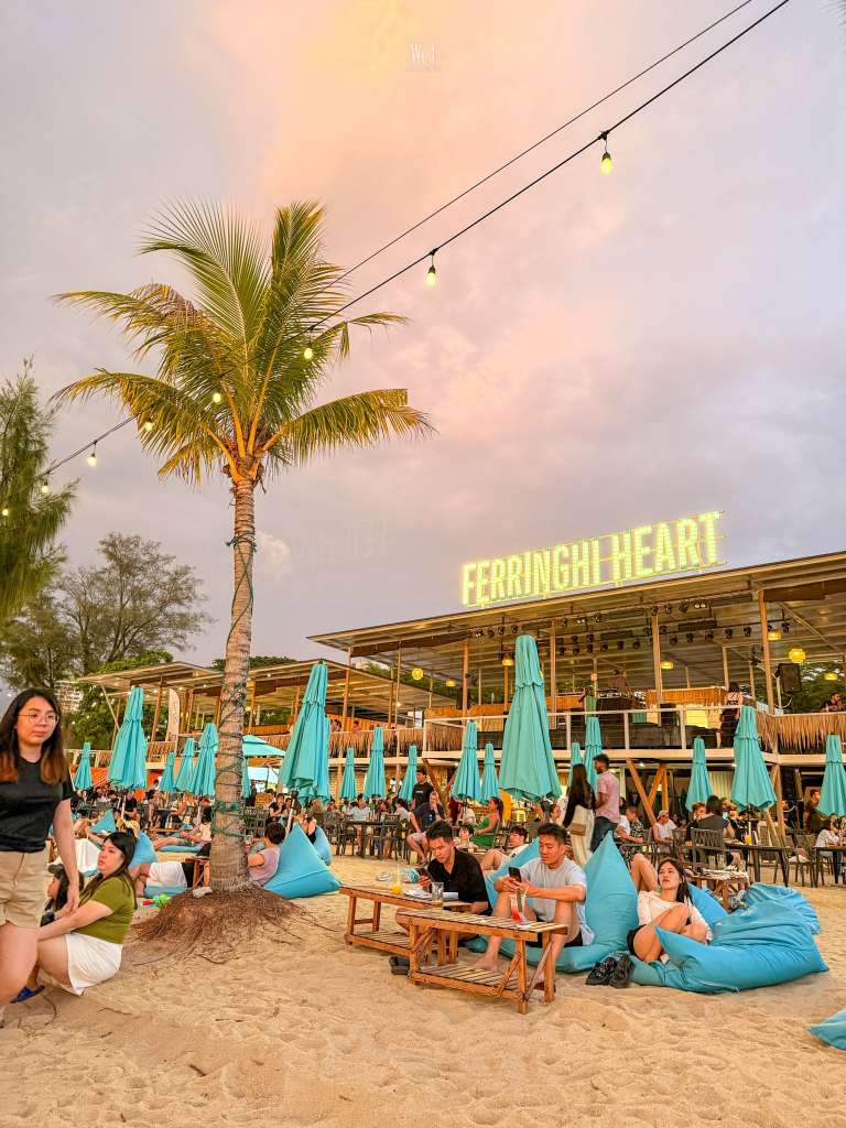 【🇲🇾馬來西亞】檳城5日4夜行程 & 旅費總結💰